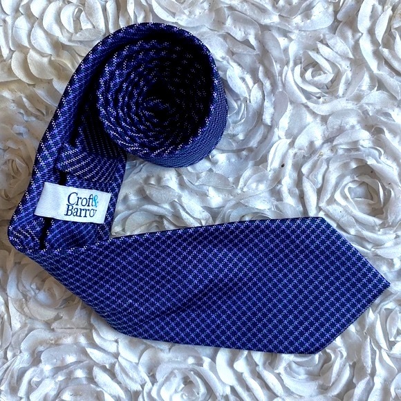 croft & barrow | Accessories | New Croft Barrow Mens Tie | Poshmark